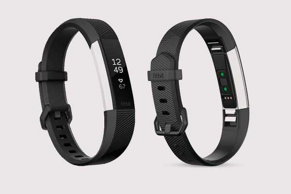 Fitbit - OzStraps