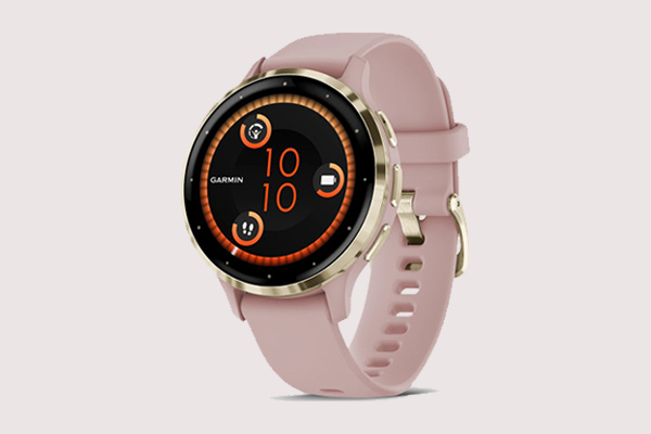 Garmin Venu Series - OzStraps