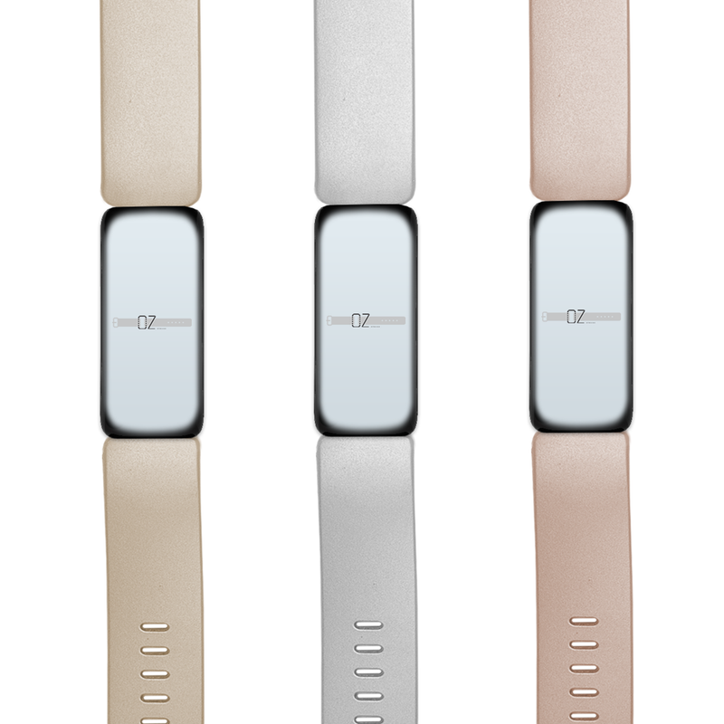 Fitbit Inspire 2 Bands Online | OzStraps - FREE Express Shipping