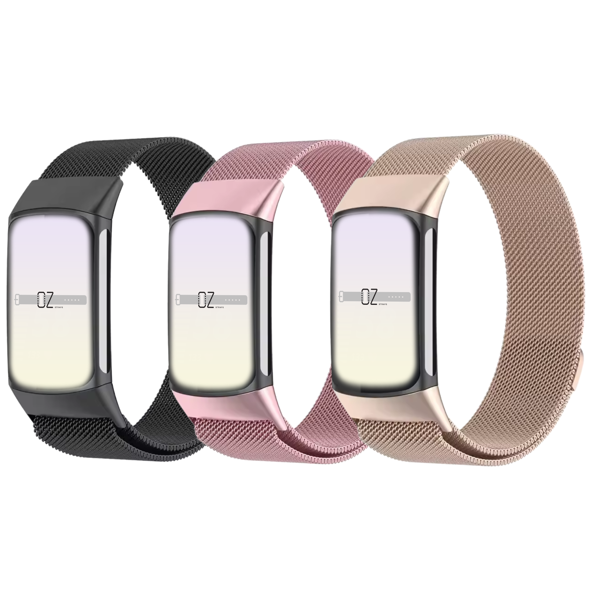Fitbit Charge 6 - OzStraps