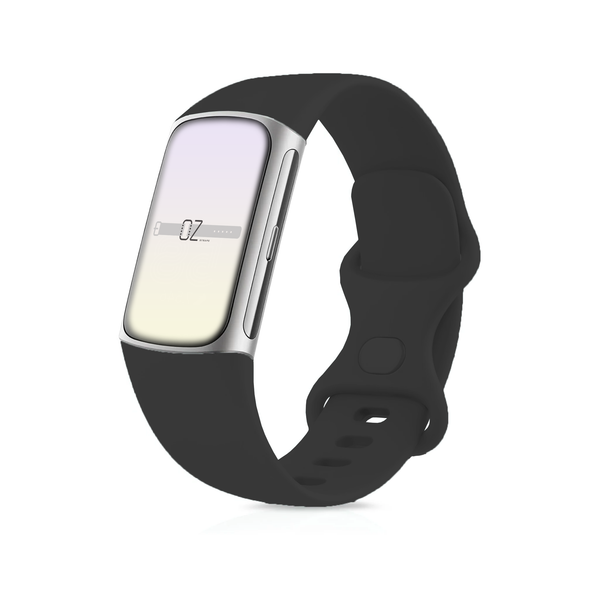 Silicone Fitbit Charge 5 / 6 Bands - OzStraps