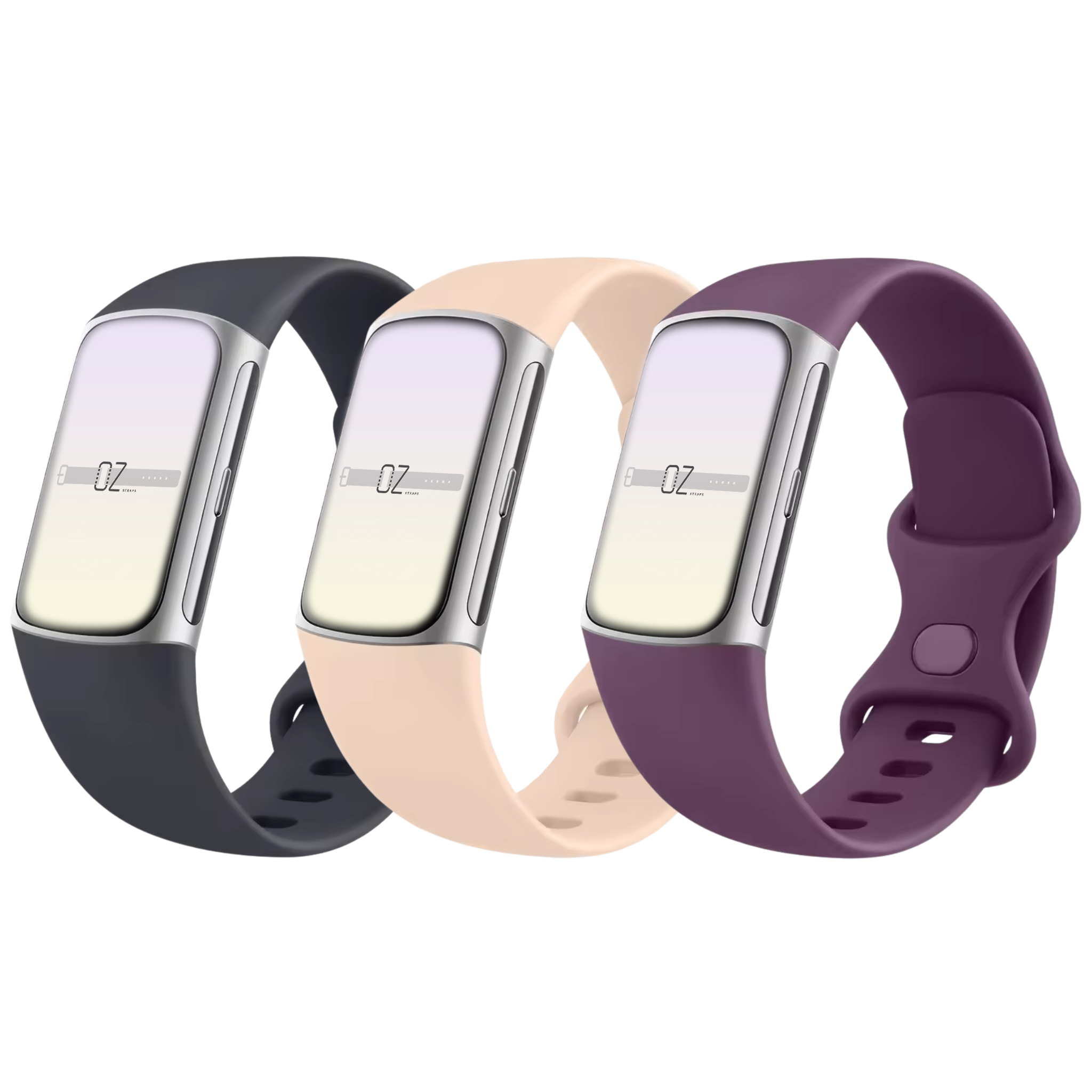 Fitbit Charge 6 Bands - OzStraps