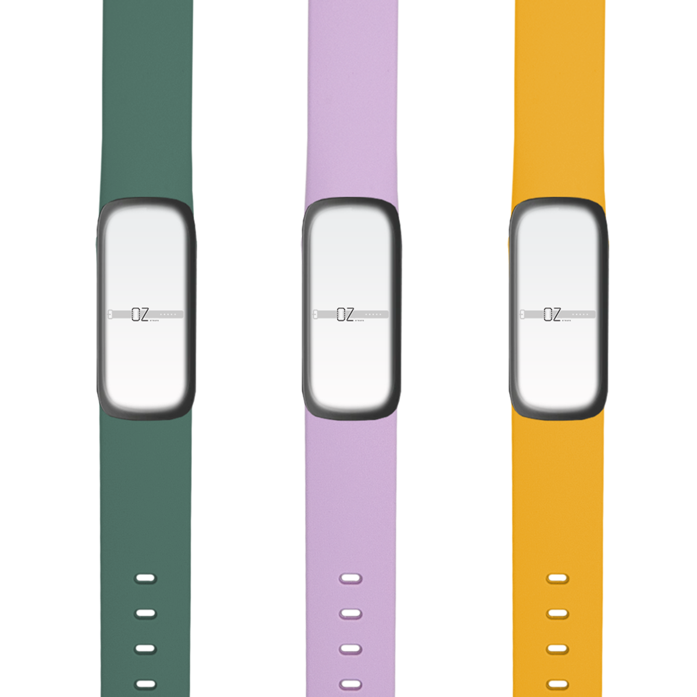 Fitbit Inspire 3 - OzStraps
