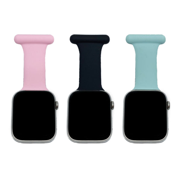 Smartwatch Fobs - OzStraps