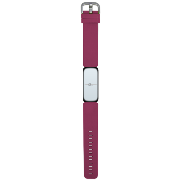 Classic Silicone Fitbit Ace 3 / Inspire 2 Band - OzStraps