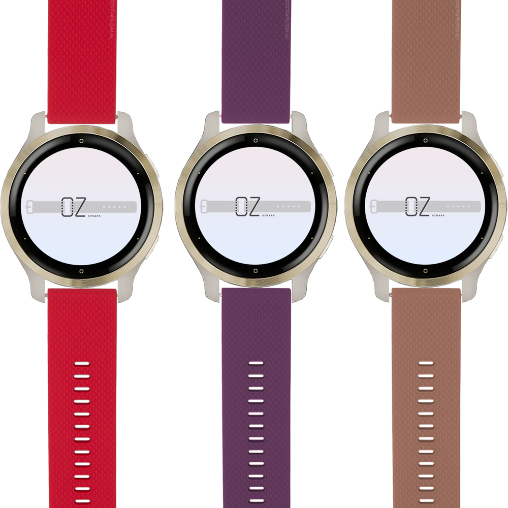 Garmin Venu 3 - OzStraps