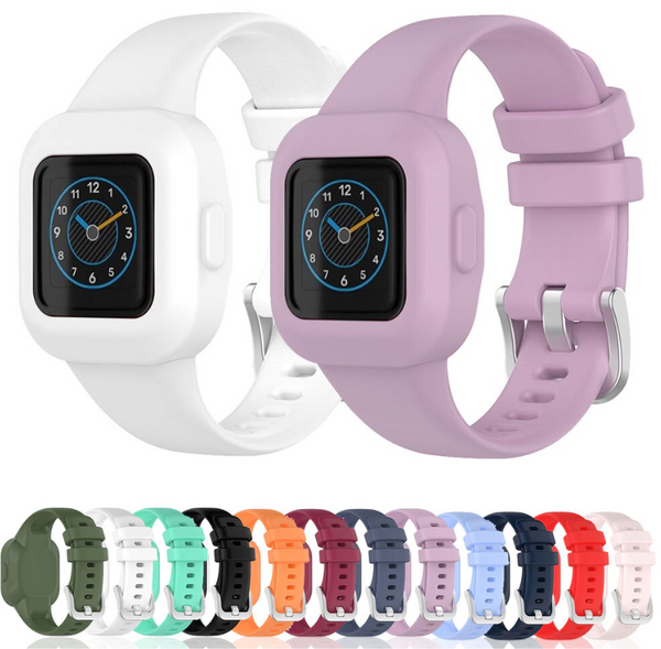 Garmin Vivofit JR 3 Bands | OzStraps - FREE Express Shipping