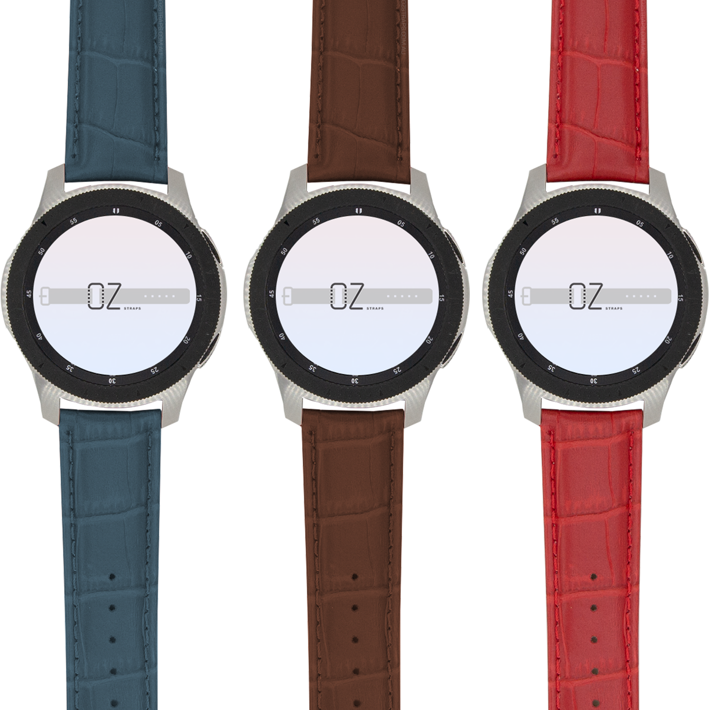 Samsung Galaxy Watch 5 Bands | Galaxy Watch 5 Straps FREE Express ...
