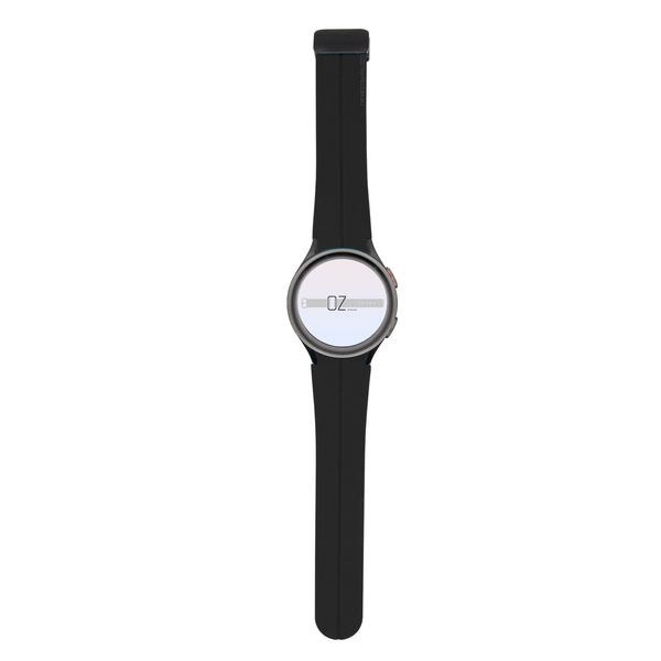 D Buckle Sport Samsung Galaxy Watch Band - OzStraps