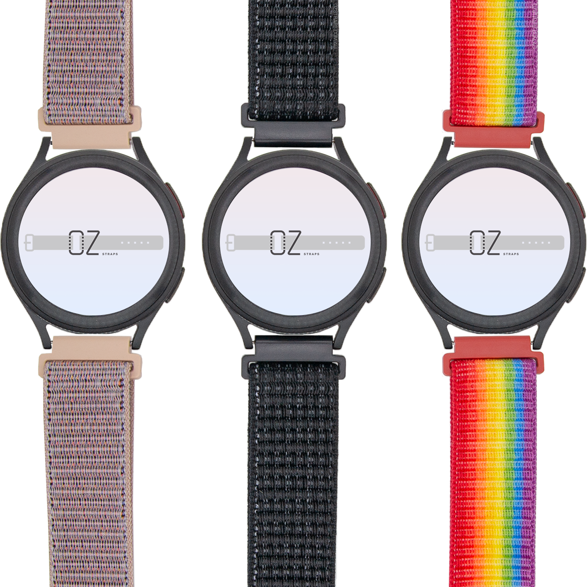 Samsung Galaxy Watch 4 Bands