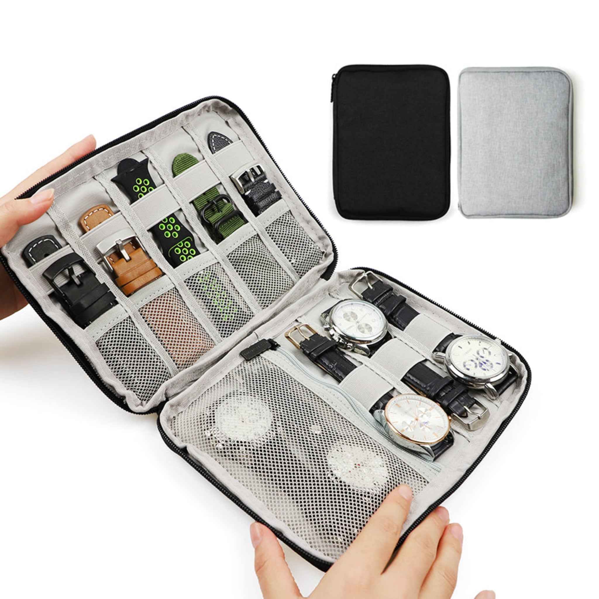 Apple Watch Storage Cases | OzStraps FREE Express Shipping
